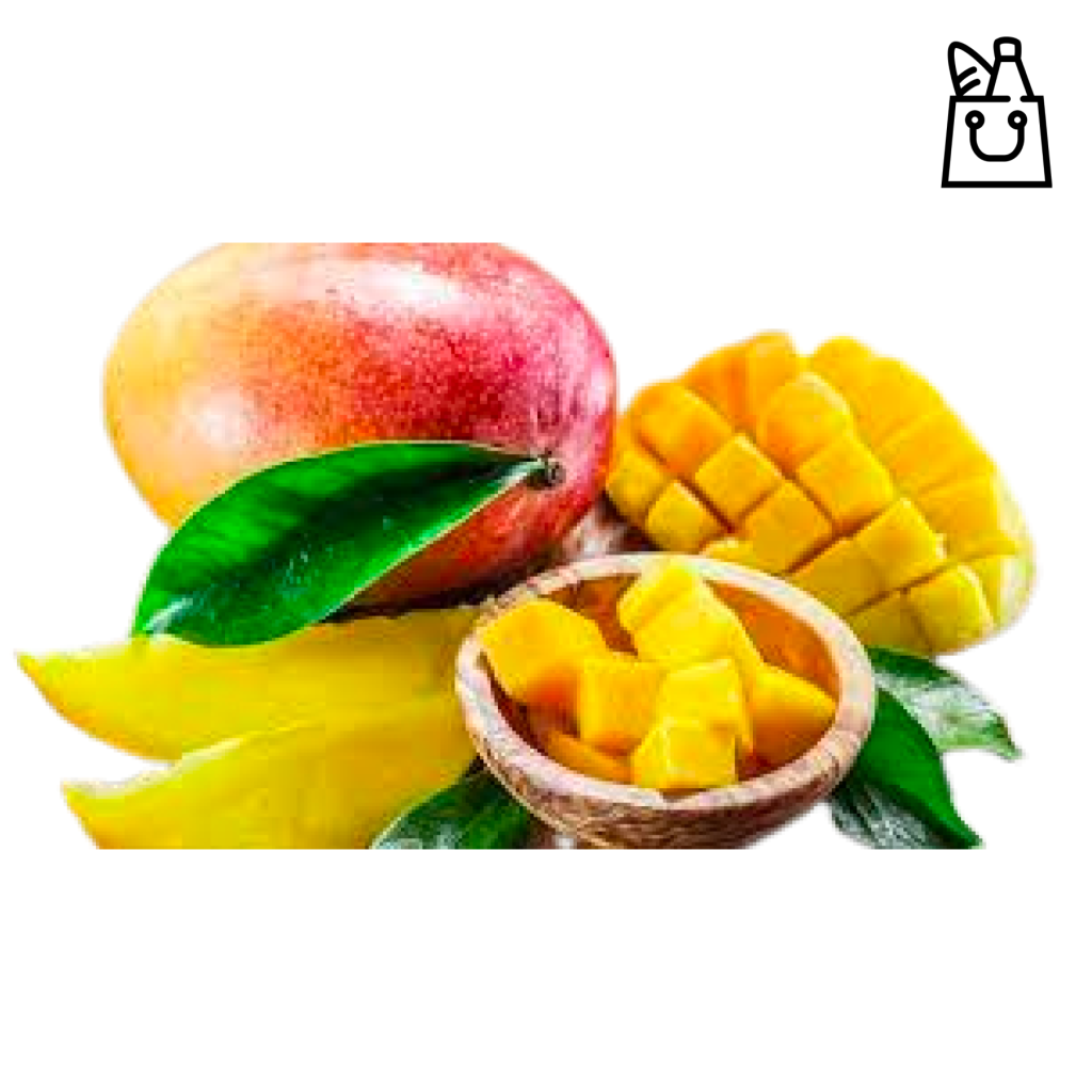 Mango Pakistan Circa 4kg – Index Minimarket